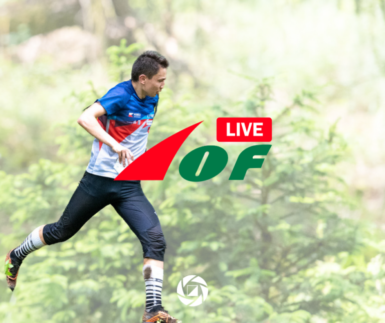 Follow the Junior World Orienteering Championships LIVE on IOF TV ...